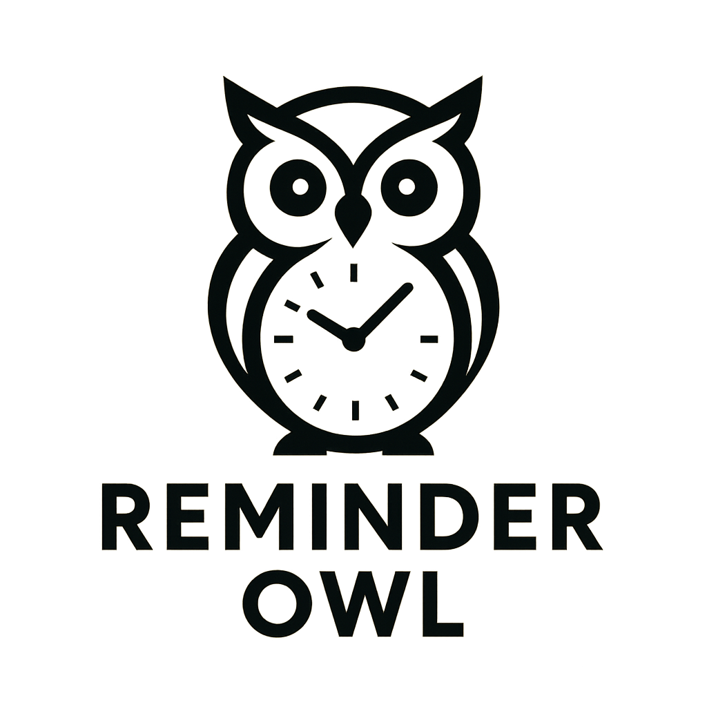 Reminder Owl - Automated Follow-Ups